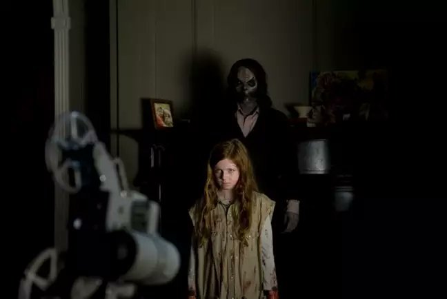 شاهد فيلم sinister savior 2020 مترجم ايجي بست | جورتن نيوز